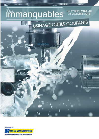 Socoda - Baselo presse